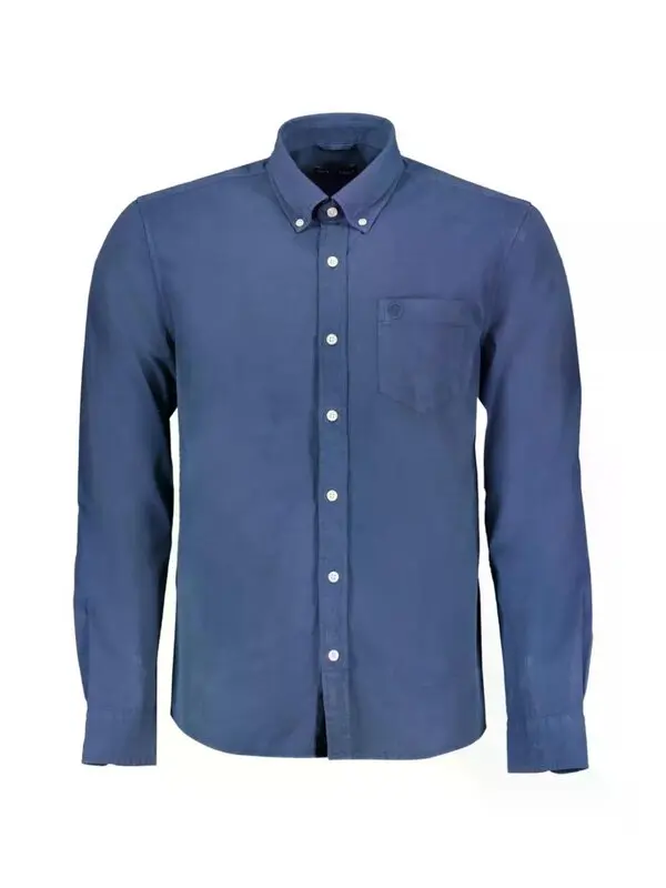 NORTH SAILS Button-down Long-sleeves Shirt