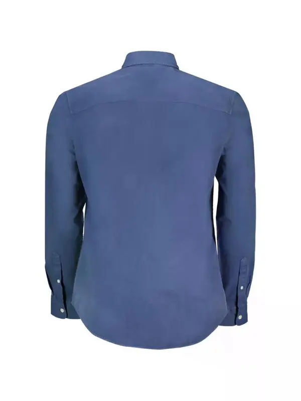 NORTH SAILS Button-down Long-sleeves Shirt