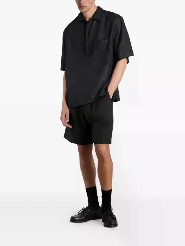 COSTUMEIN Polx Short-sleeve Polo Shirt