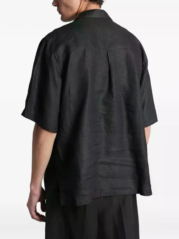 COSTUMEIN Polx Short-sleeve Polo Shirt