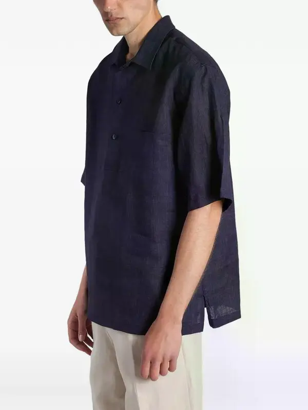 COSTUMEIN Polx Short-sleeve Polo Shirt