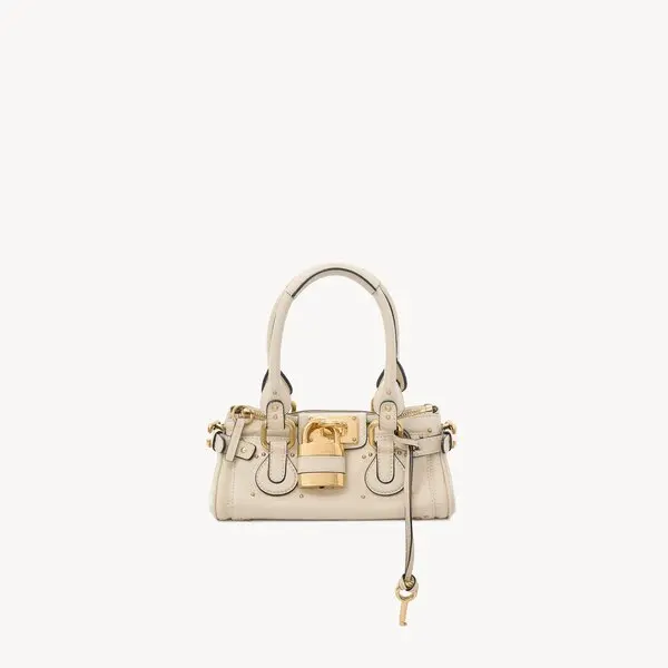 Chloé Paddington Small Bag