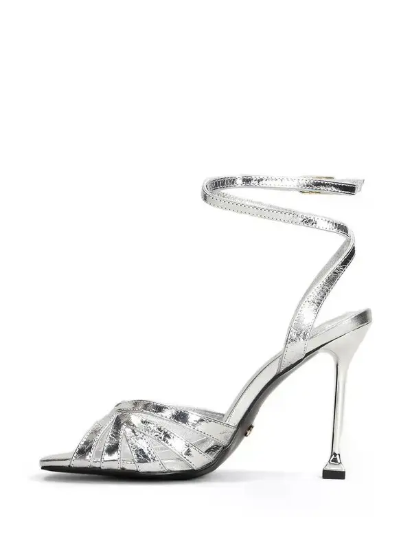 GOLD & ROUGE Ama Sandals