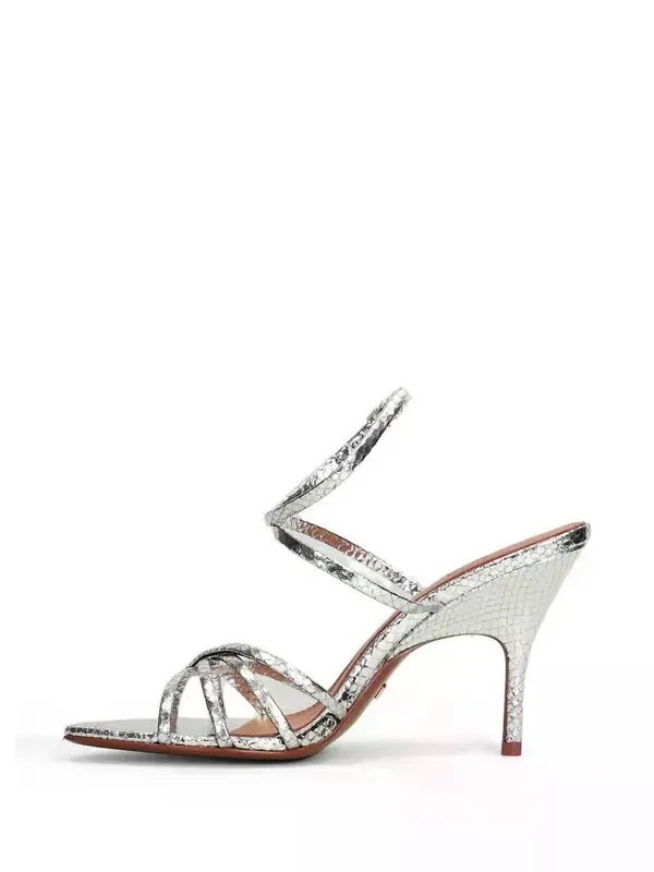 Lola Cruz Raquelle Sandals