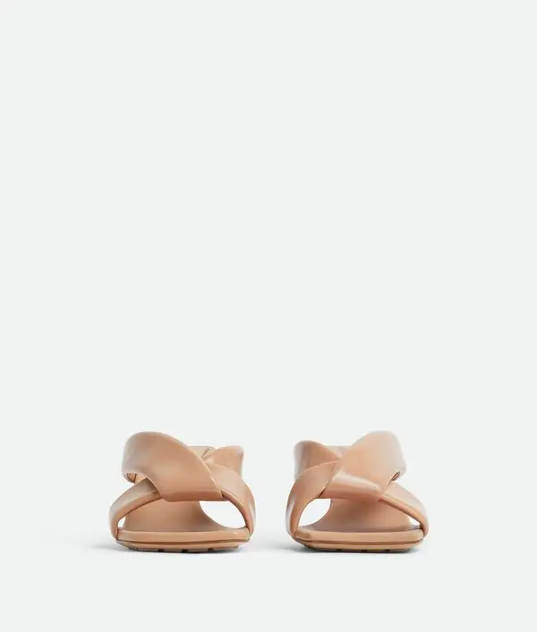 Bottega Veneta Riva Mule
