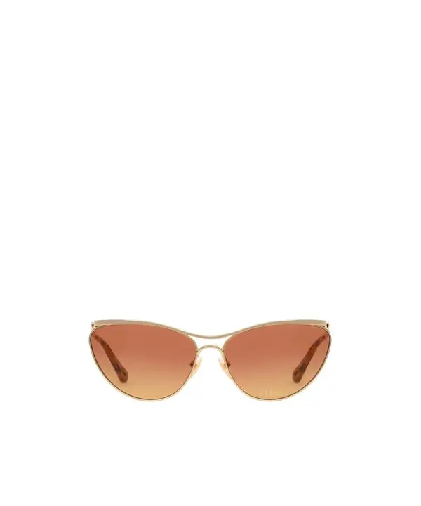 Chloé Uma Sunglasses - Brown