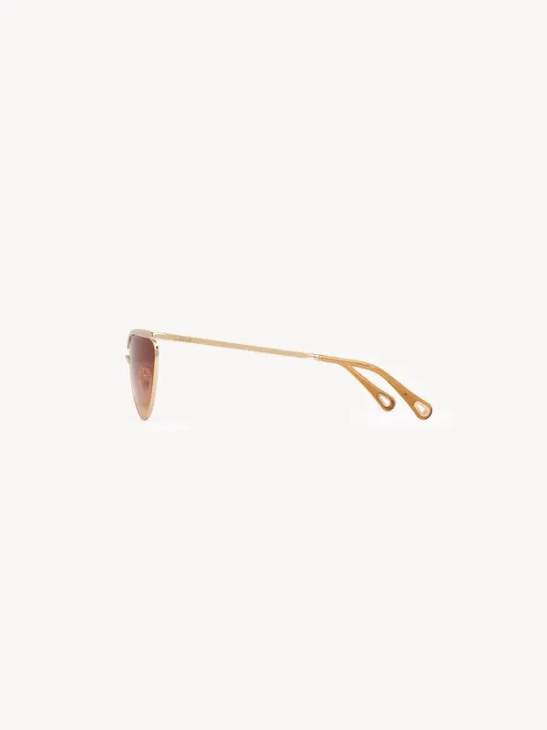 Chloé Uma Sunglasses