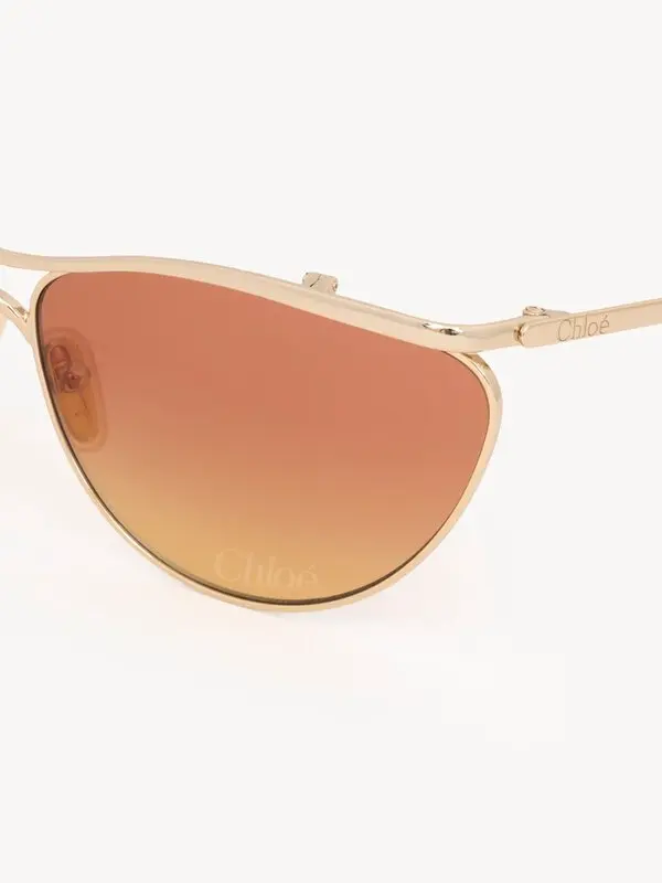 Chloé Uma Sunglasses