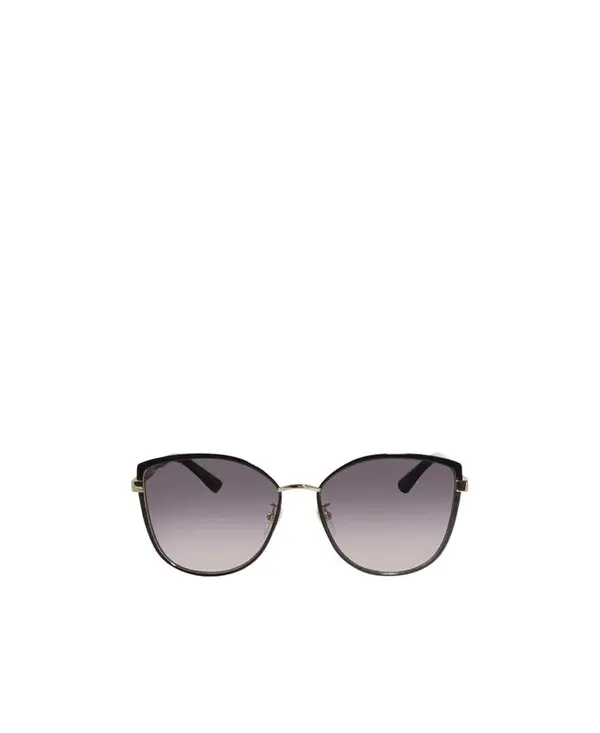 Gucci Cat Eye Sunglasses