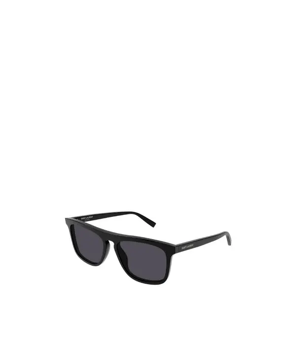 Saint Laurent Square Frame Sunglasses