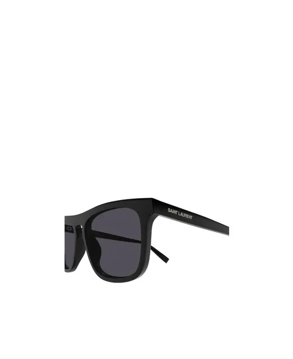 Saint Laurent Square Frame Sunglasses