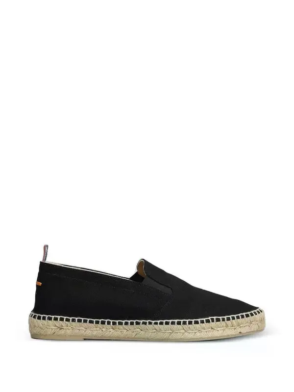 CastaÑer Joel Braided-sole Espadrilles