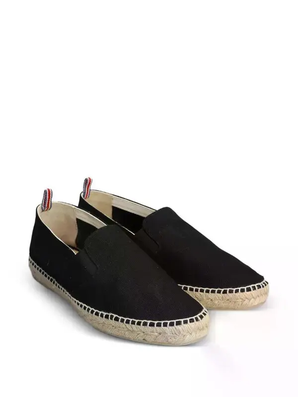 CastaÑer Joel Braided-sole Espadrilles