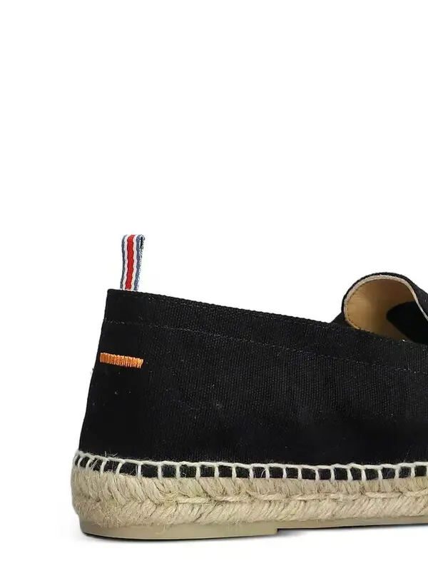 CastaÑer Joel Braided-sole Espadrilles