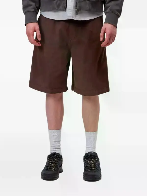 Carhartt Work In Progress Floyde Drawstring Shorts