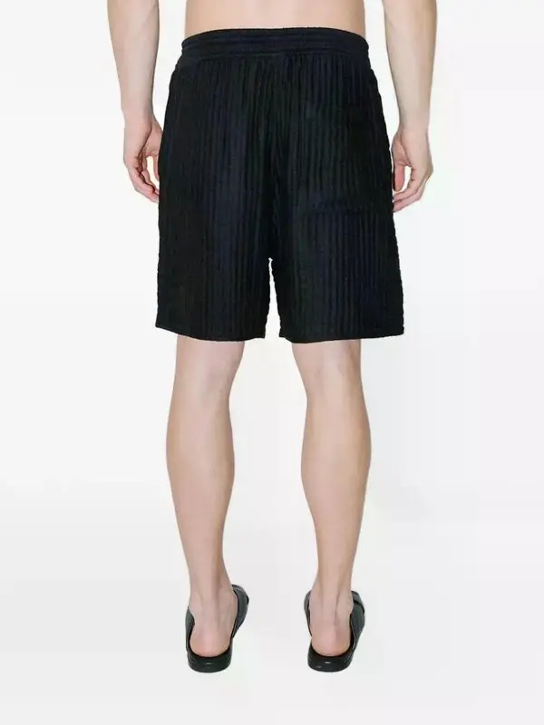 TRIBE AND TRUE Relaxed-fit Drawstring Shorts