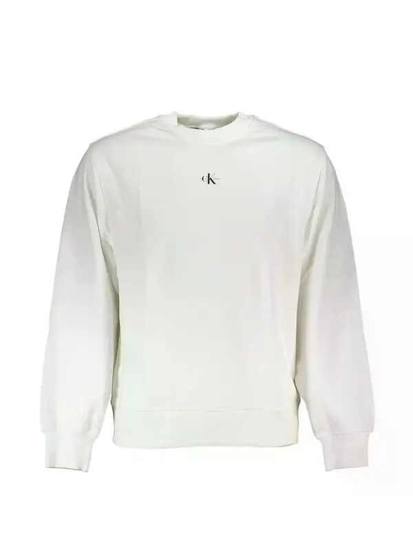Calvin Klein Print Sweater