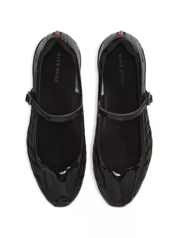 Nike Shox Z Calistra Ballet Flats