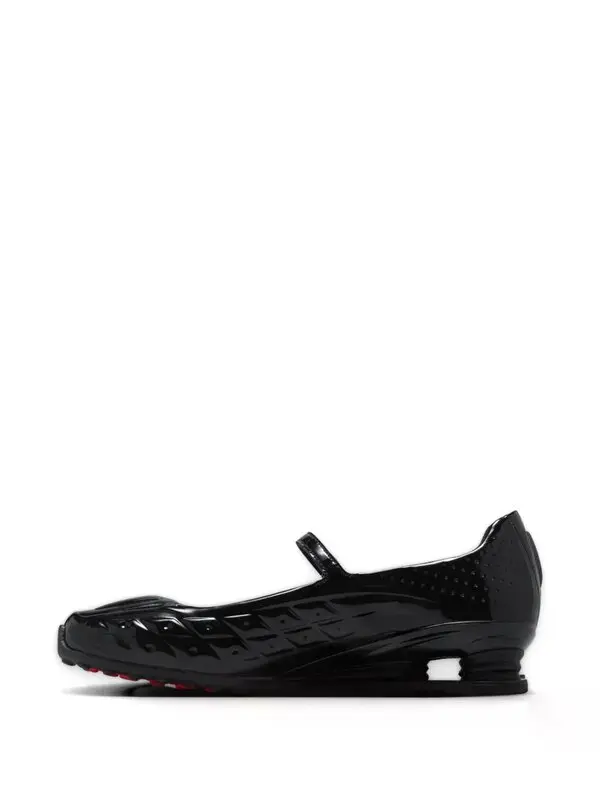 Nike Shox Z Calistra Ballet Flats