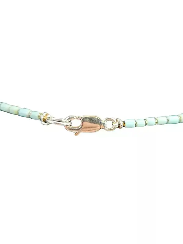 MADISON Santo Domingo Turquoise Necklace