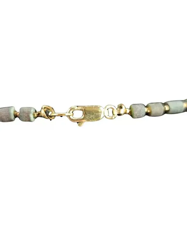 MADISON Santo Domingo Necklace