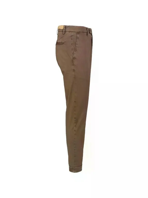 AL DUCA D’AOSTA 1902 Portofino Chino Trousers