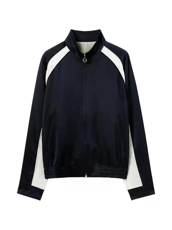 SOLID HOMME Zip-up Jacket
