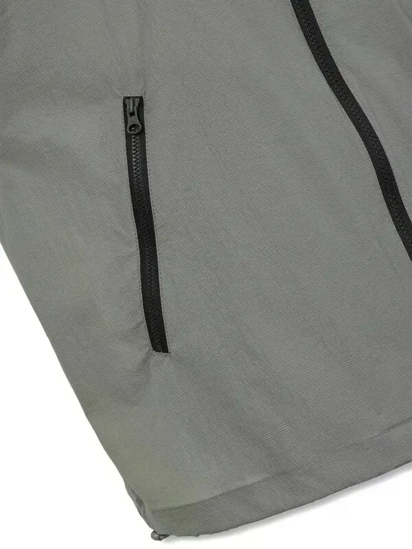 STUDIO TOMBOY Zip-up Hooded Jacket