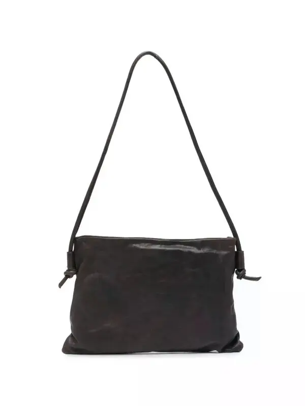 SOMMET Frida Knotted Shoulder Bag