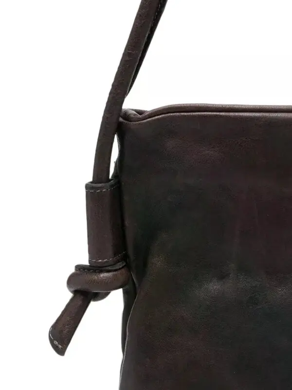 SOMMET Frida Knotted Shoulder Bag