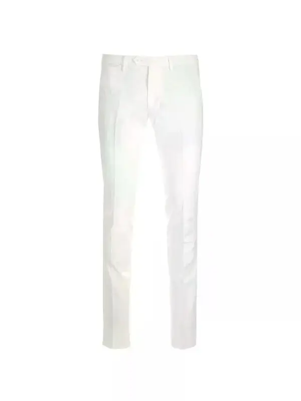 AL DUCA D’AOSTA 1902 Slim-fit Tailored Trousers