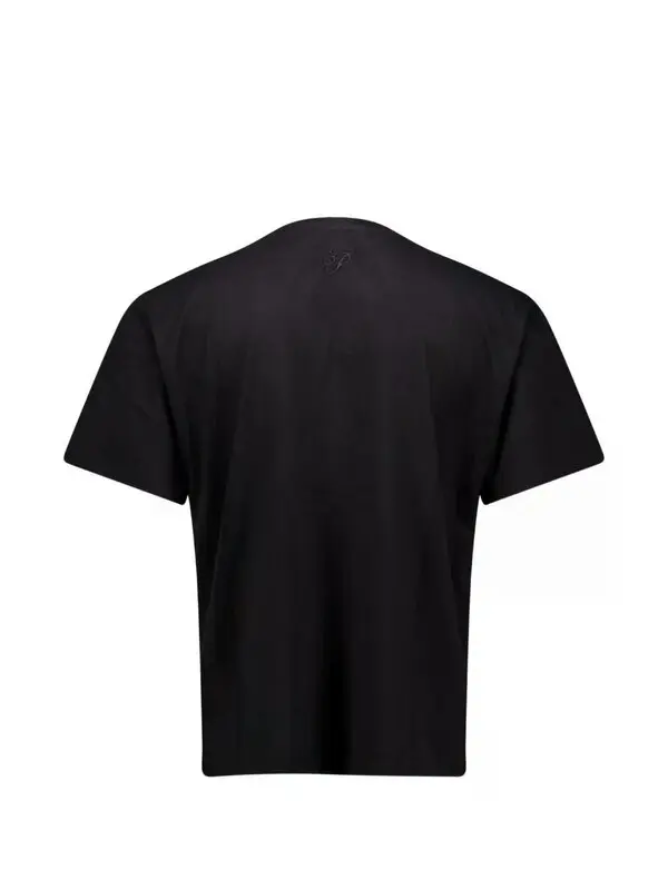 3.PARADIS X Bruce Lee T-shirt
