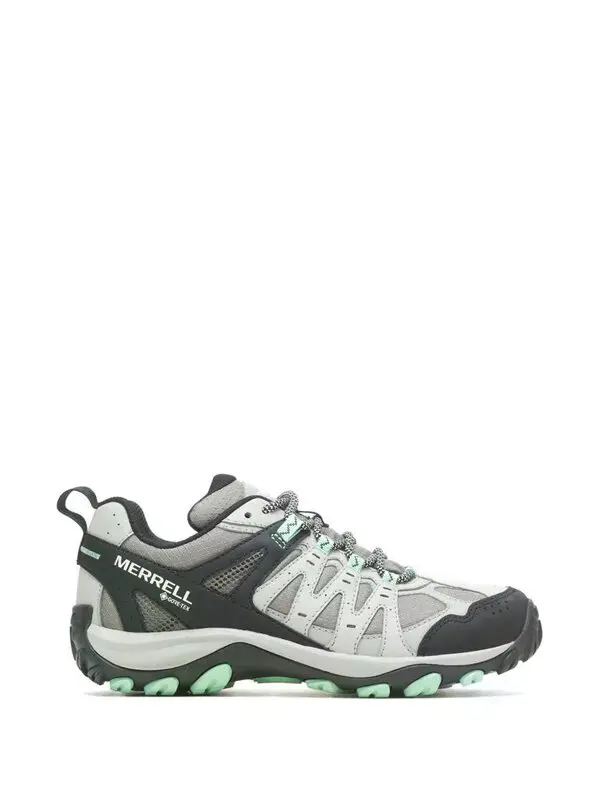 Merrell Gore-tex Panelled Sneakers - Multicolour