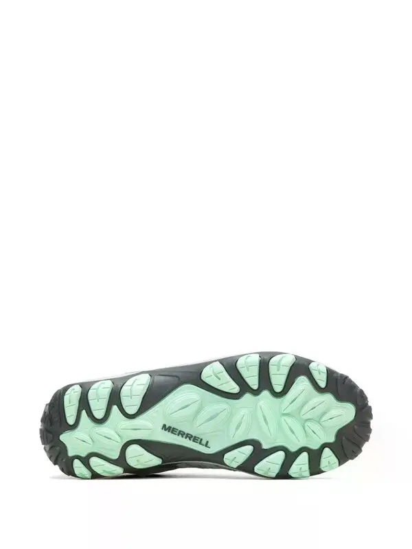 Merrell Gore-tex Panelled Sneakers