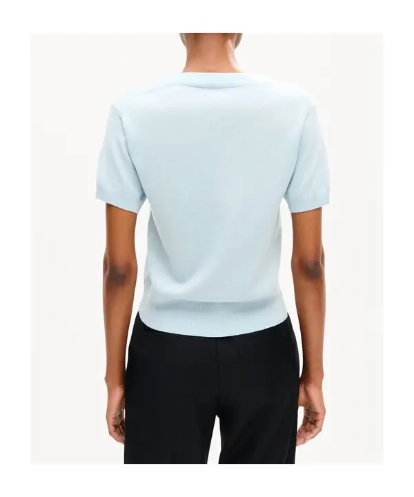 Kenzo Signature" Merino Wool Top