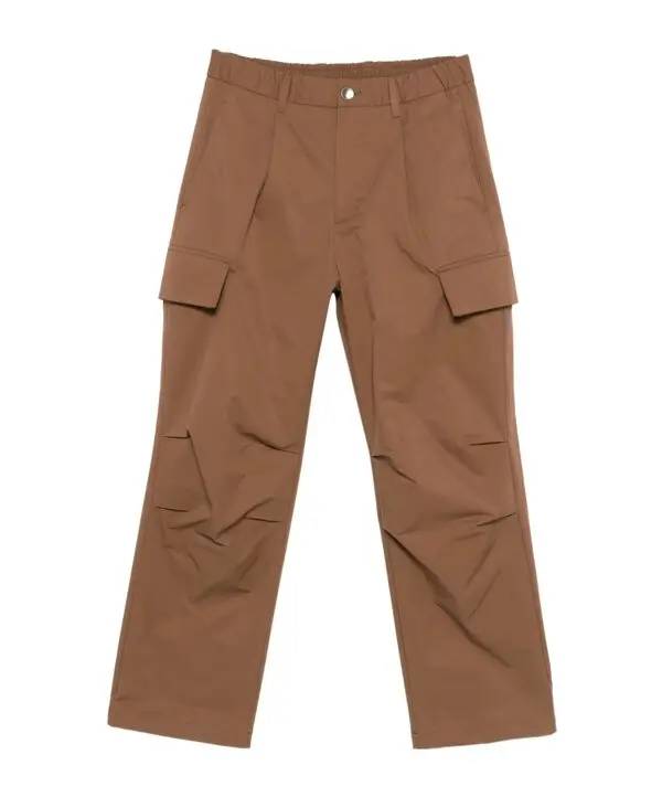 Herno Elasticated-waist Track Pants