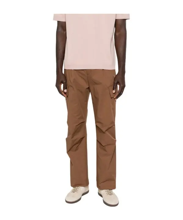 Herno Elasticated-waist Track Pants