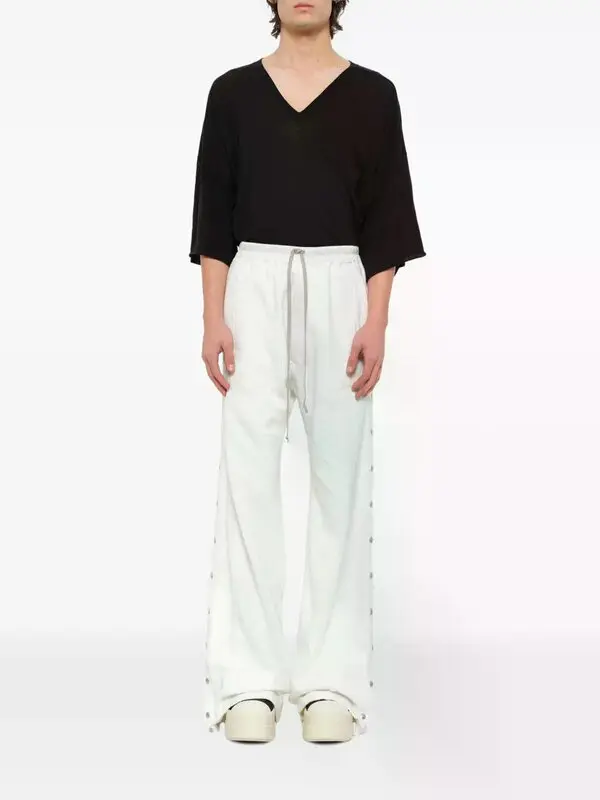 Rick Owens Pusher Trousers