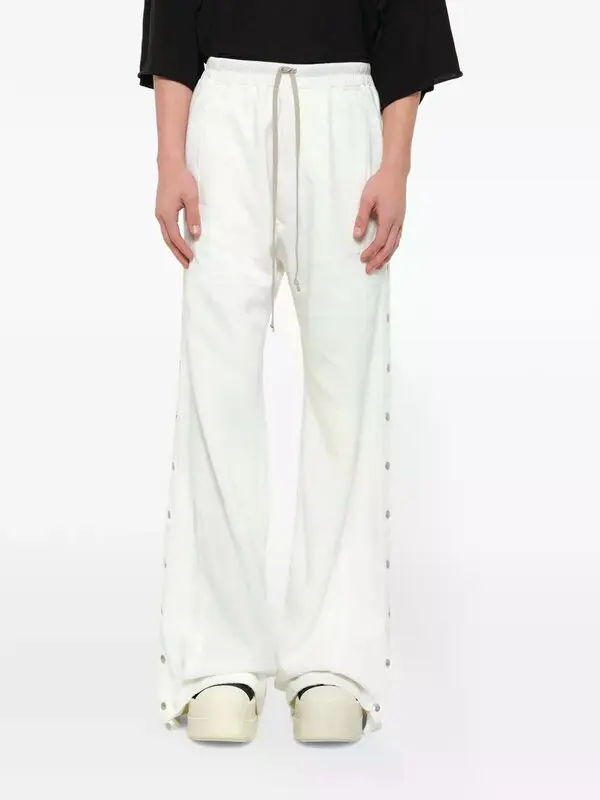 Rick Owens Pusher Trousers