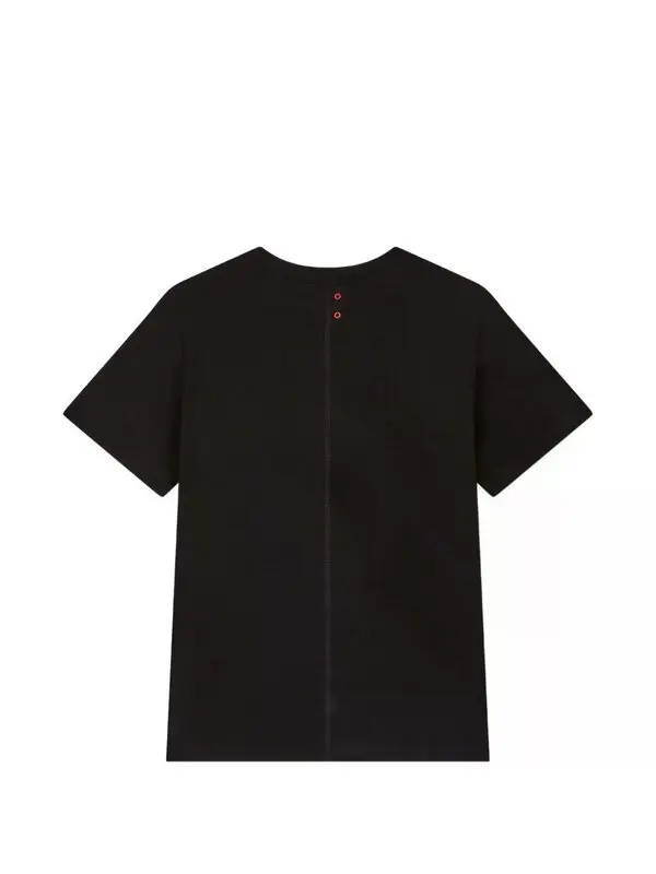 STUDIO TOMBOY Contrast Stitch T-shirt