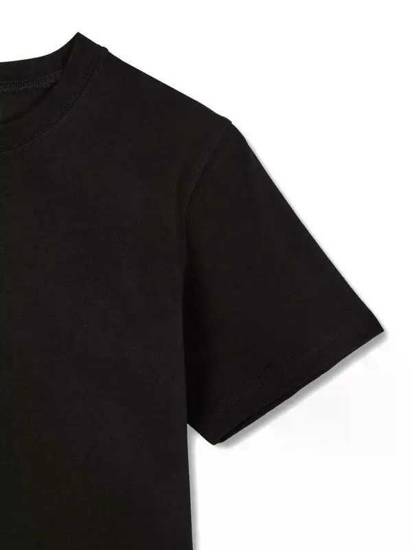 STUDIO TOMBOY Contrast Stitch T-shirt