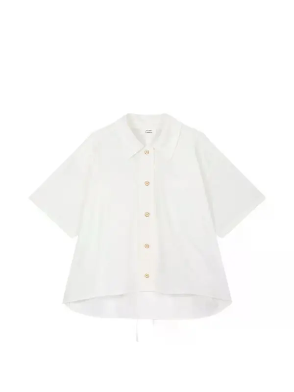 STUDIO TOMBOY Short-sleeve Shirt