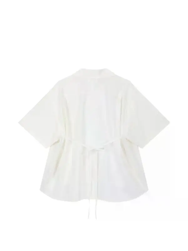 STUDIO TOMBOY Short-sleeve Shirt