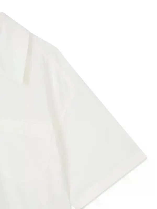 STUDIO TOMBOY Short-sleeve Shirt