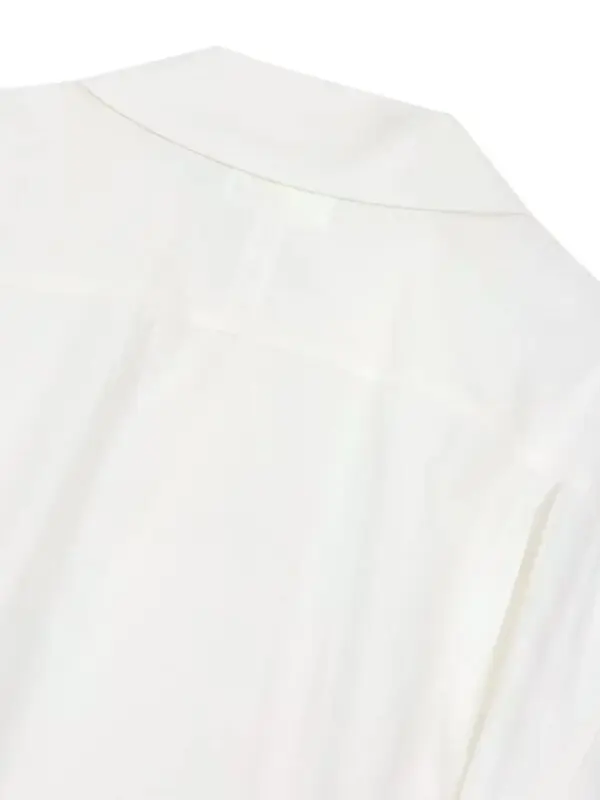 STUDIO TOMBOY Short-sleeve Shirt