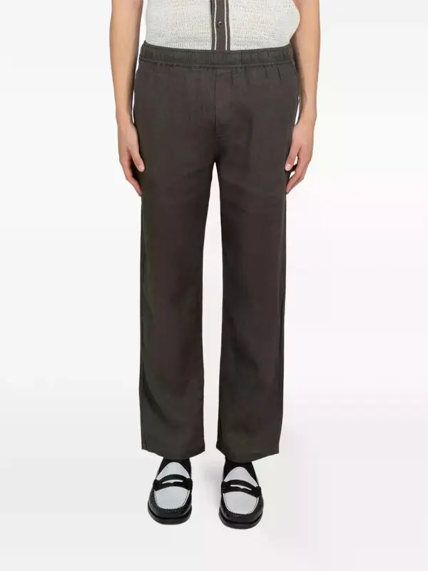 SAMSOE SAMSOE Sajabari Elasticated Waistband Trousers