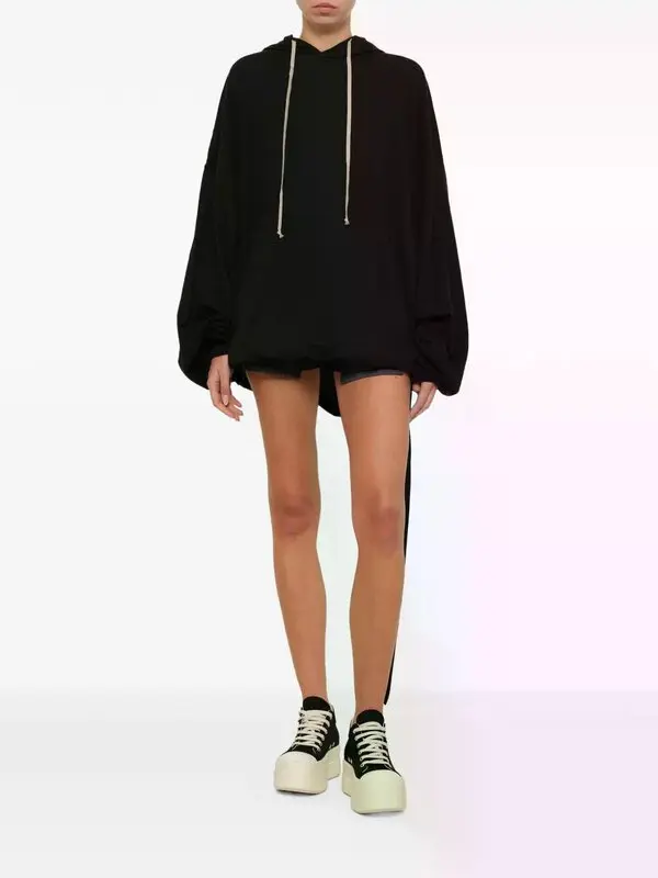 Rick Owens Hun Hoodie