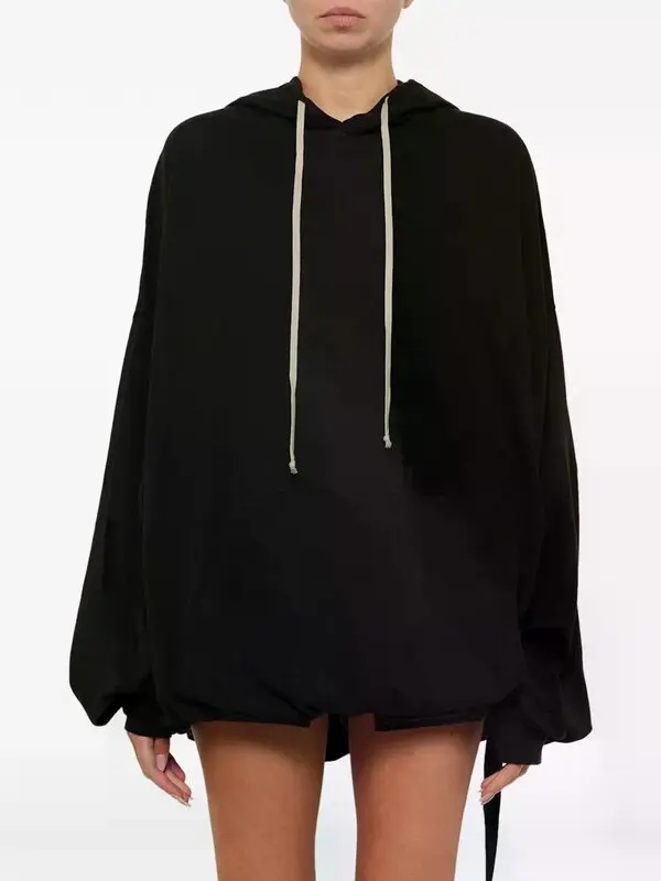Rick Owens Hun Hoodie
