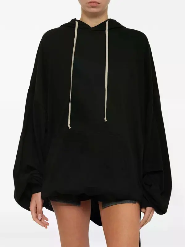 Rick Owens Hun Hoodie