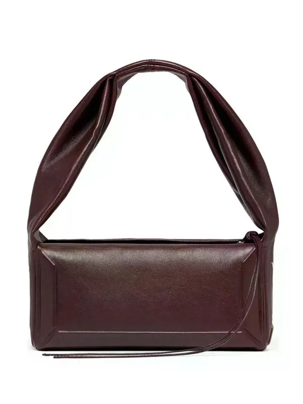 MAISON MARGIELA East West Box Bag - Red